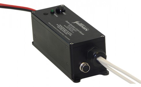 SC-200U-01 | Sullivan