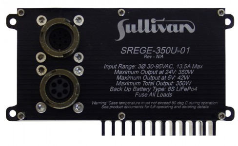 SREGE-350U-01 | Sullivan