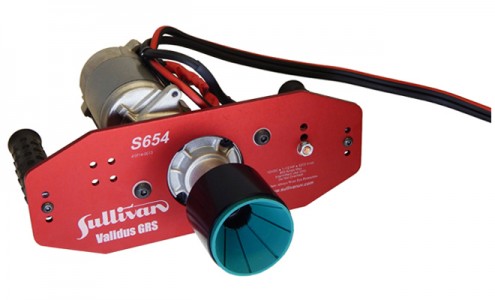 Sullivan | Sullivan UV Products