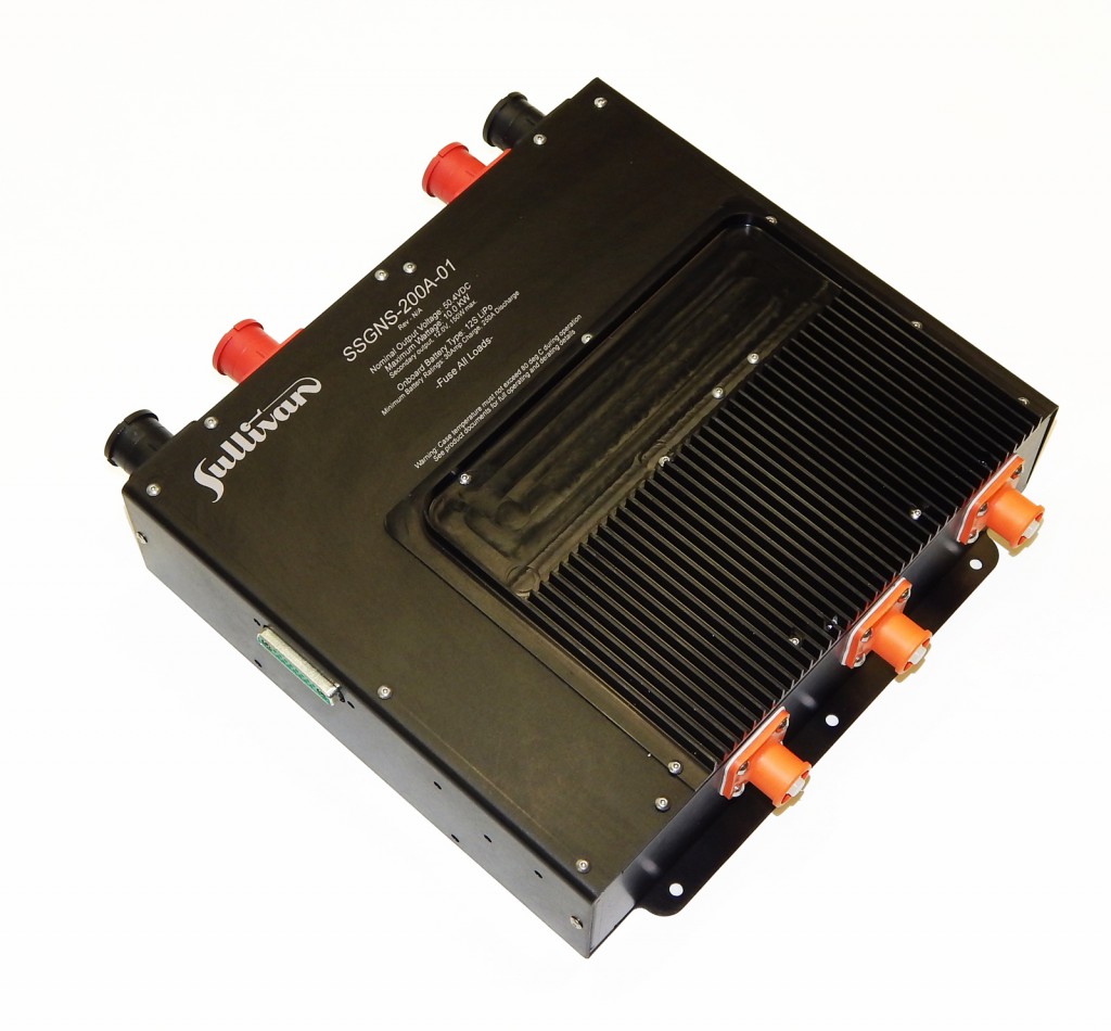 SSGNS-200A-01 | Sullivan